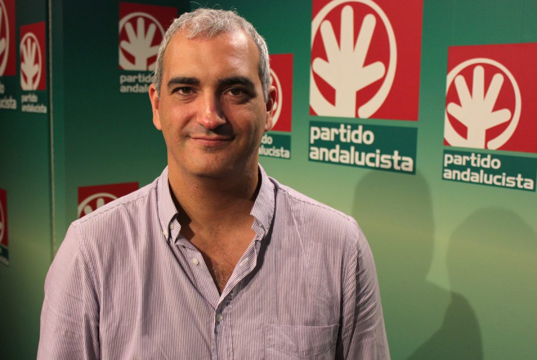 Antonio Jesús Ruiz: "Debemos pegarnos a la realidad, no perder nunca de ...